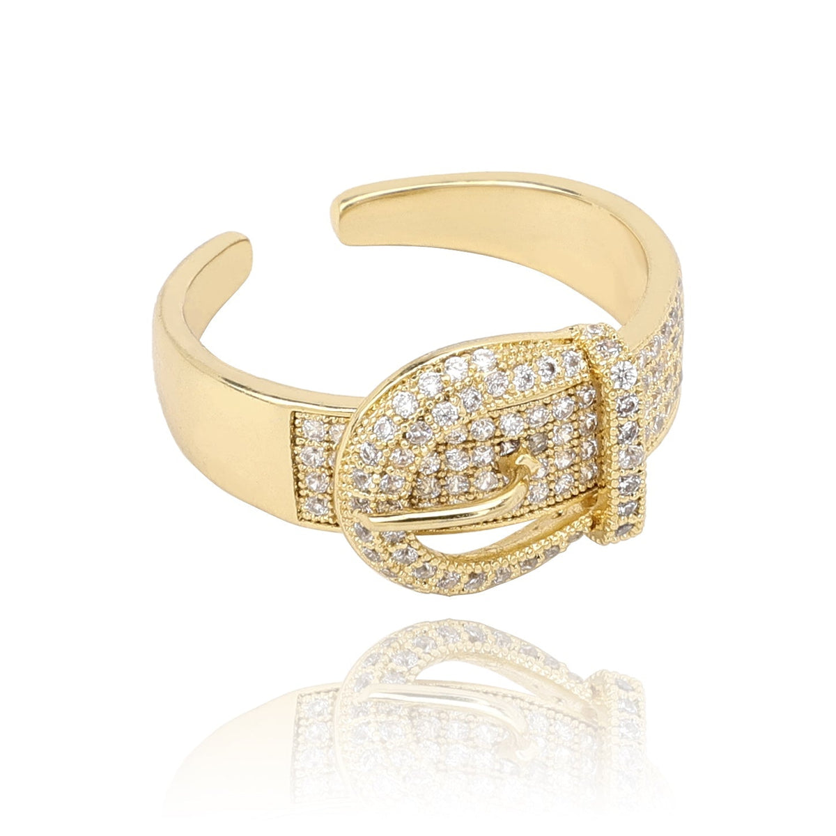 CORA RING – Charming Charlie