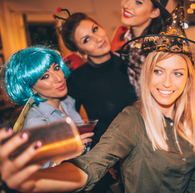 5 Halloween Style Essentials – Charming Charlie