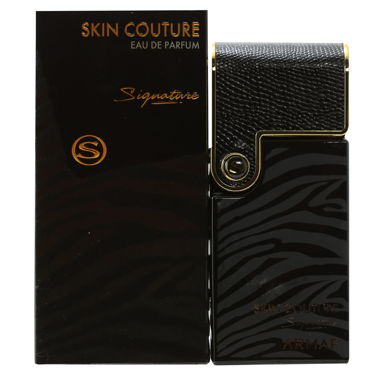 ARMAF SKIN COUTURE SIGNATURE EDP SPRAY – Charming Charlie