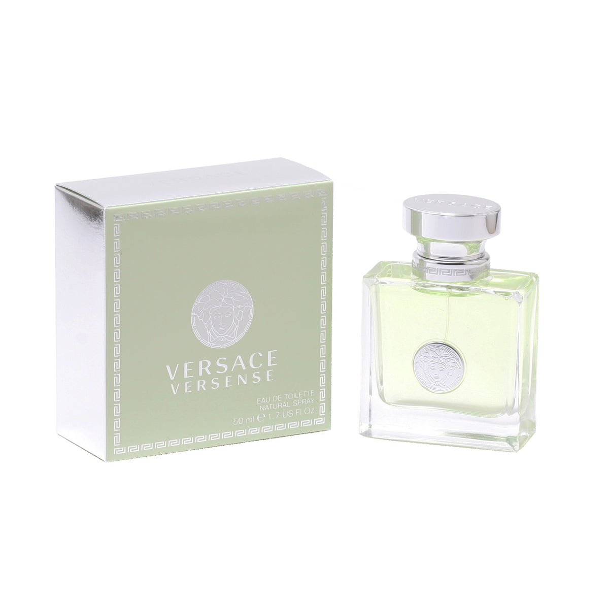 VERSACE VERSENSE LADIES EDT SPRAY – Charming Charlie