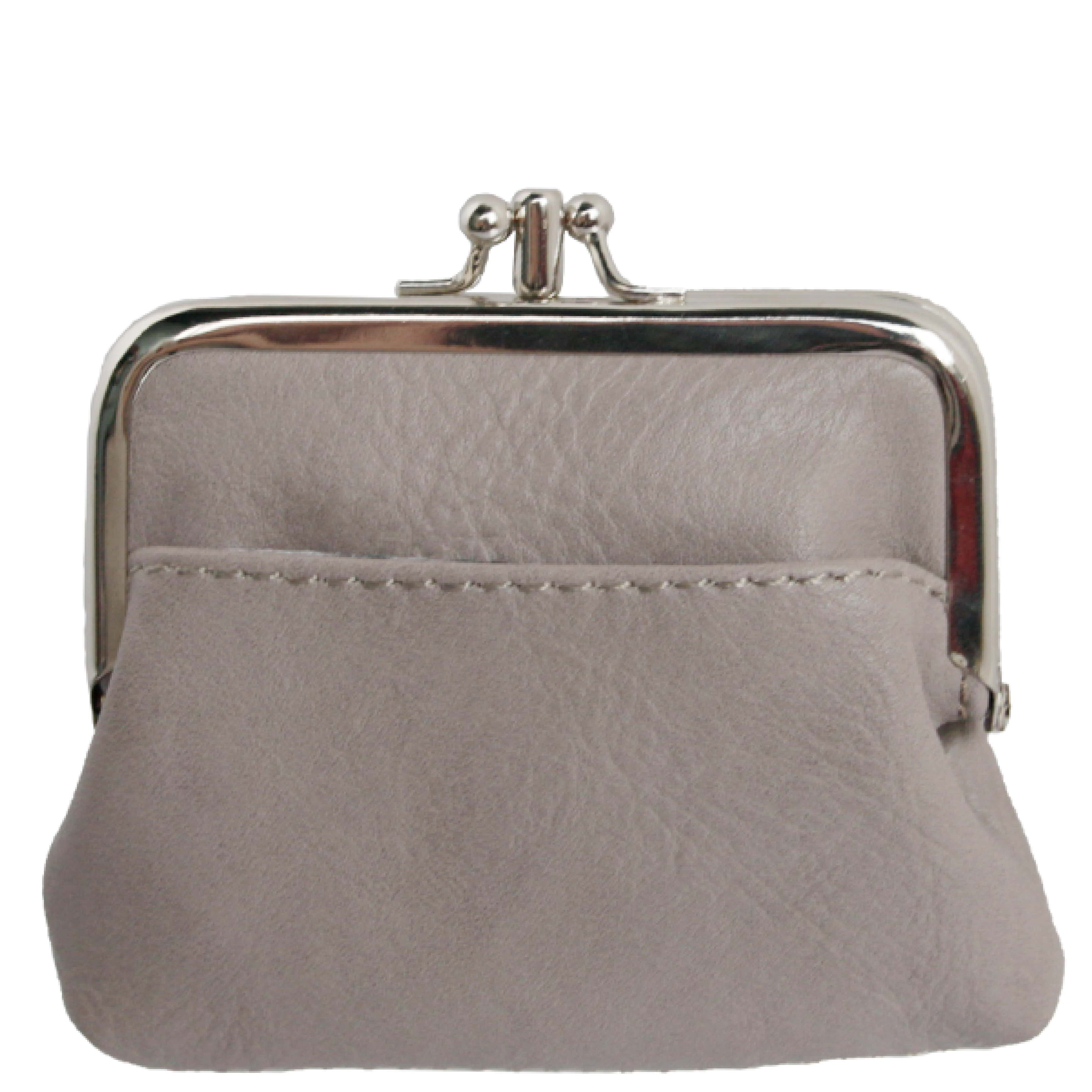 Coin Purse (Multiple Colors) – Charming Charlie