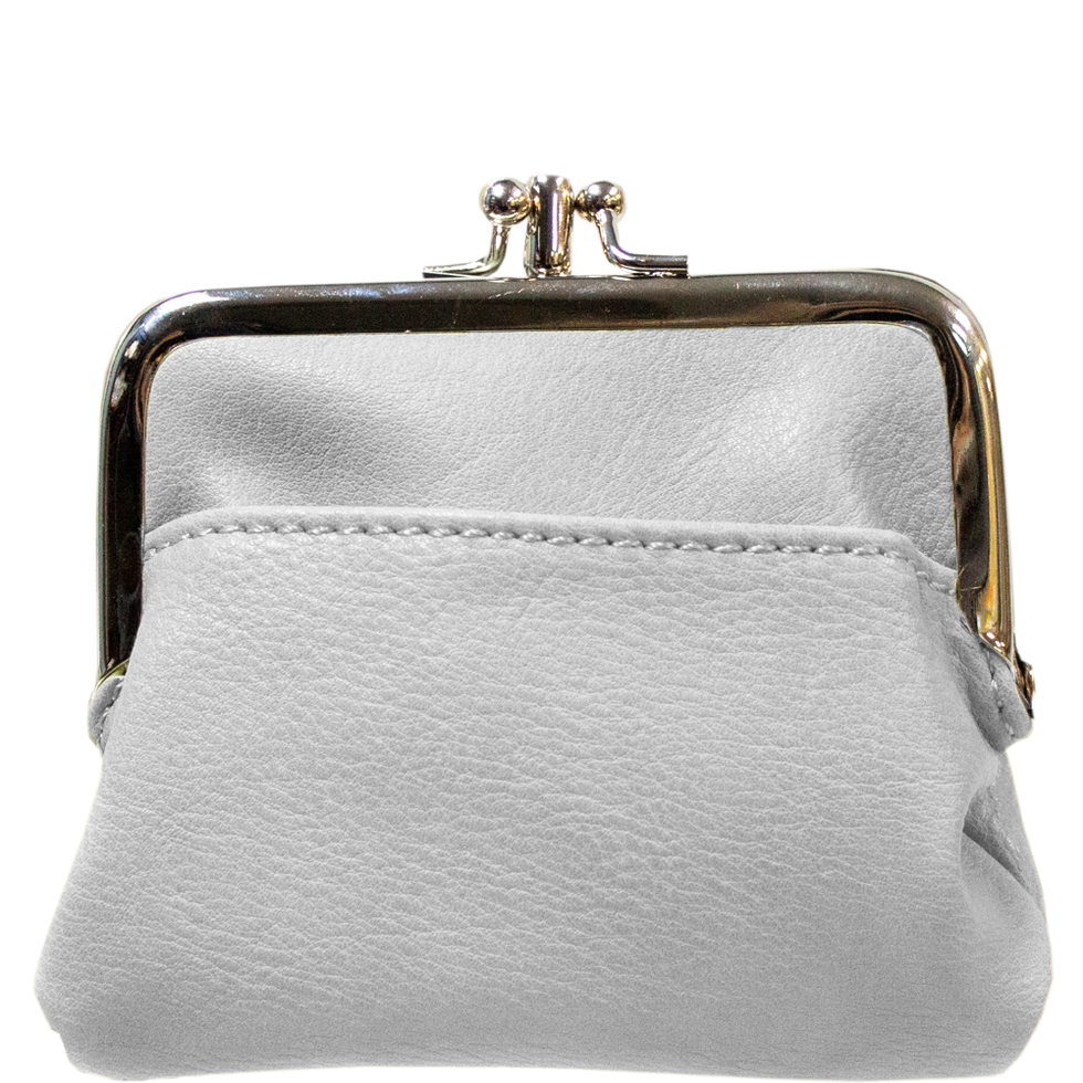 Coin Purse (Multiple Colors) – Charming Charlie