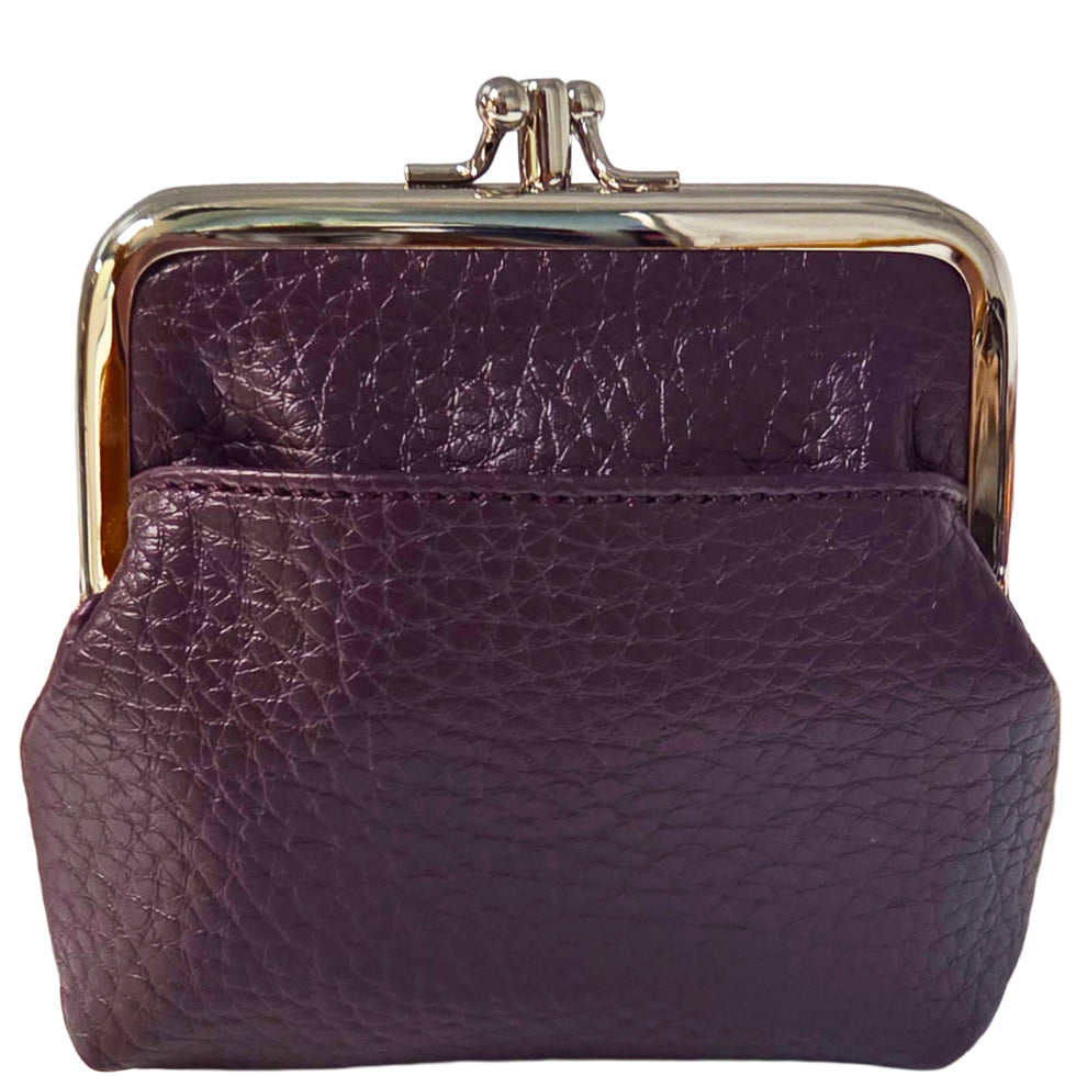 Coin Purse (Multiple Colors) – Charming Charlie