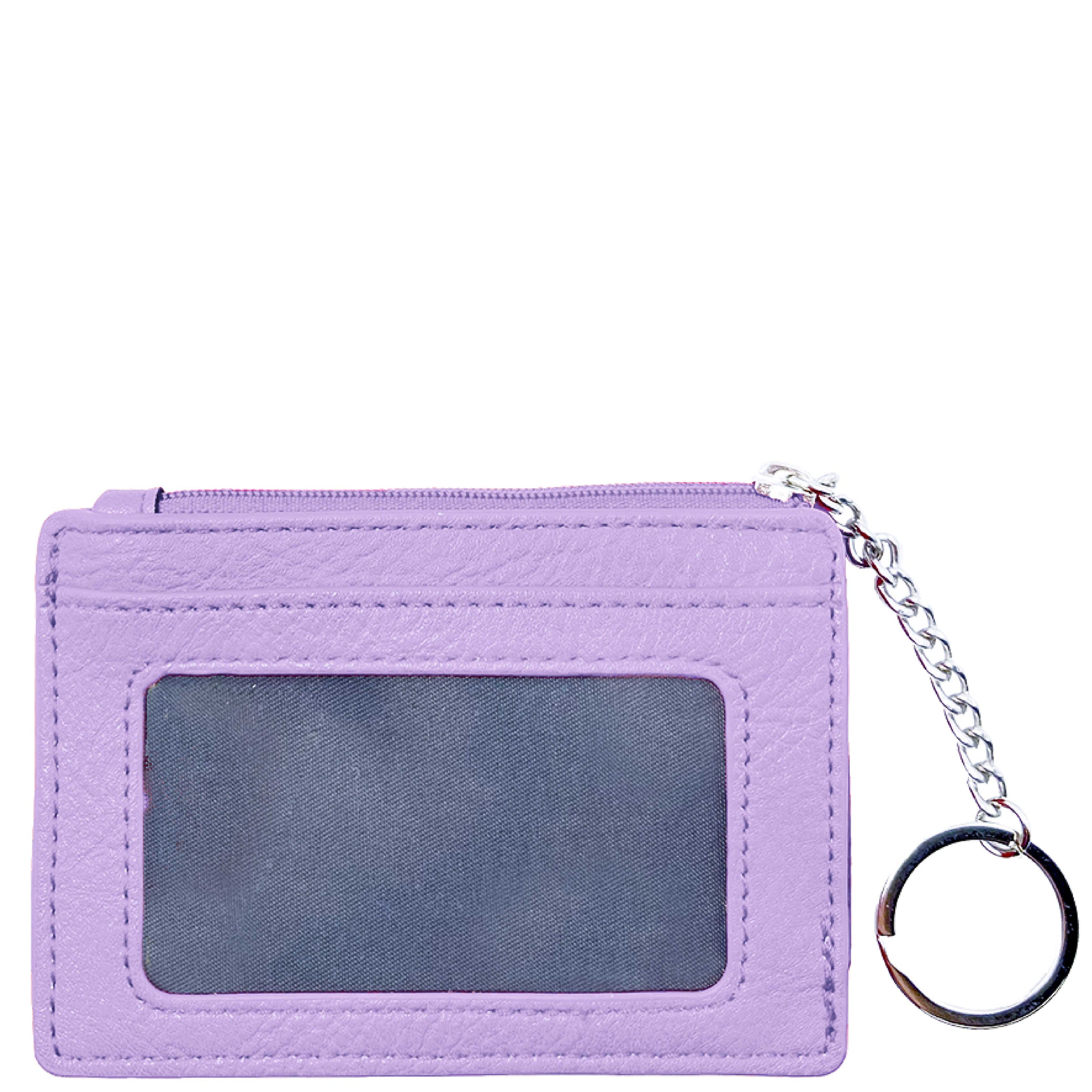 NEW! Keychain Wallet – Charming Charlie