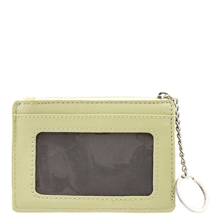 NEW! Keychain Wallet – Charming Charlie