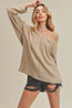 Casey Top – Charming Charlie