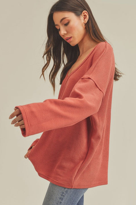 Casey Top – Charming Charlie