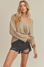 Casey Top – Charming Charlie