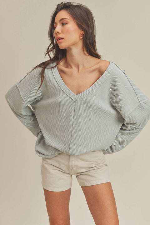 Casey Top – Charming Charlie