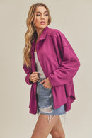 Tina Jacket – Charming Charlie
