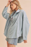 Tina Jacket – Charming Charlie