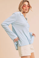 Nancy Top – Charming Charlie