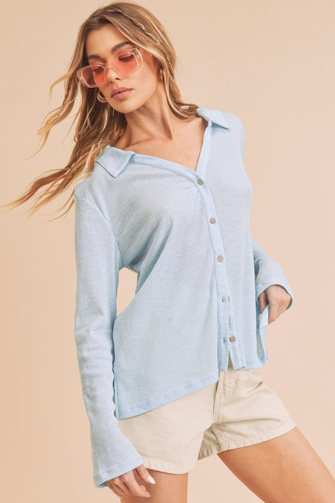 Nancy Top – Charming Charlie