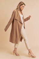 Rosalie Coat – Charming Charlie
