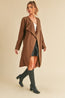 Rosalie Coat – Charming Charlie