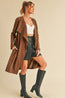 Rosalie Coat – Charming Charlie