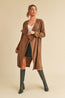 Rosalie Coat – Charming Charlie