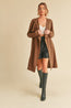 Rosalie Coat – Charming Charlie