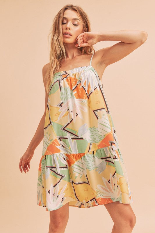 Summer Dress – Charming Charlie