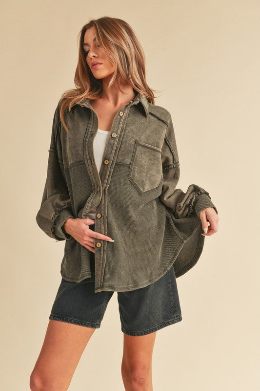 Judie Jacket – Charming Charlie