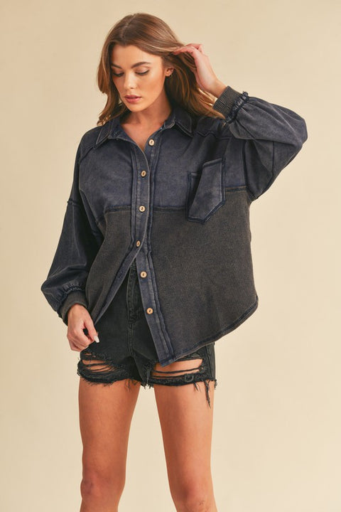 Judie Jacket – Charming Charlie
