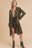 Rosalie Coat – Charming Charlie