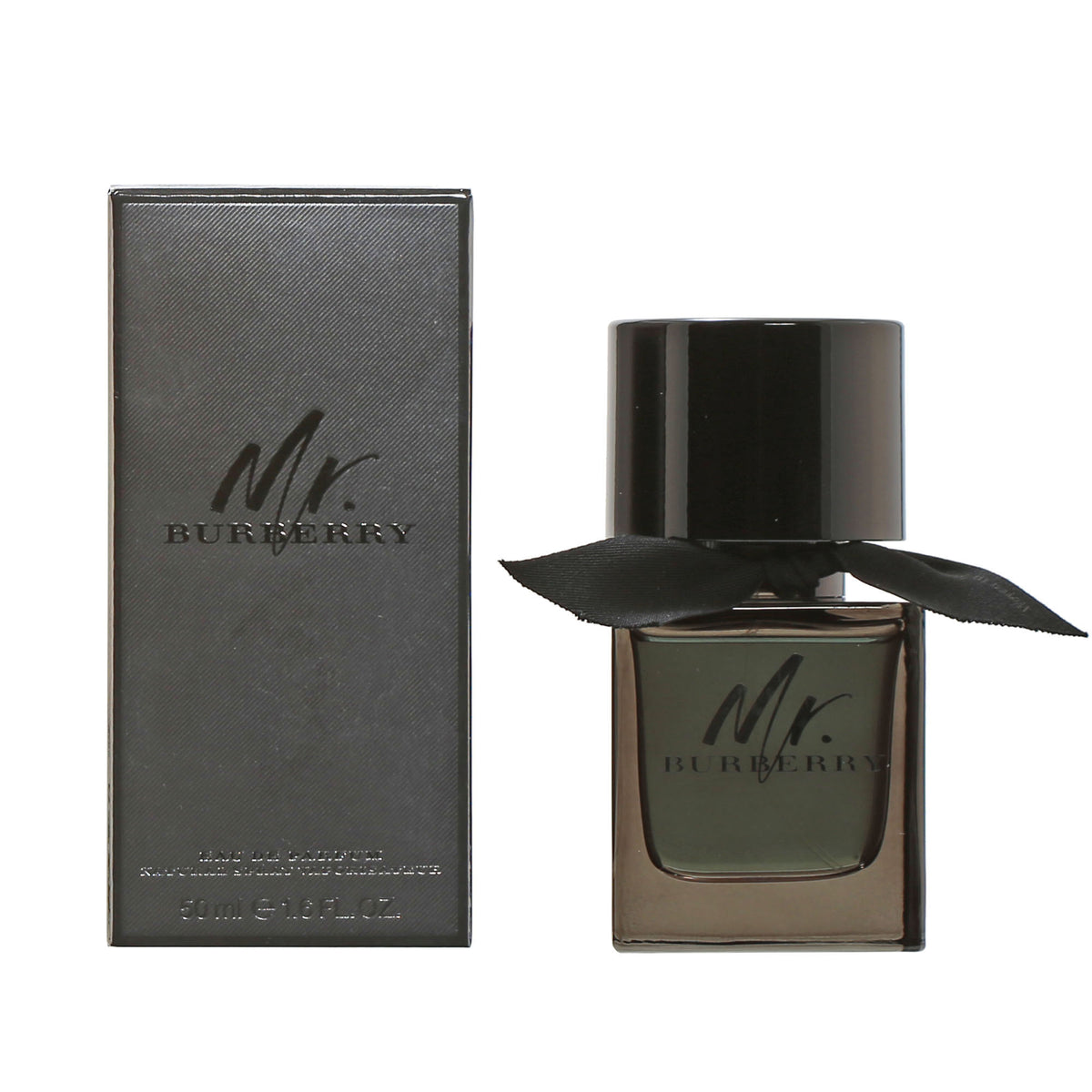 BURBERRY MR BURBERRY EDP SPRAY – Charming Charlie
