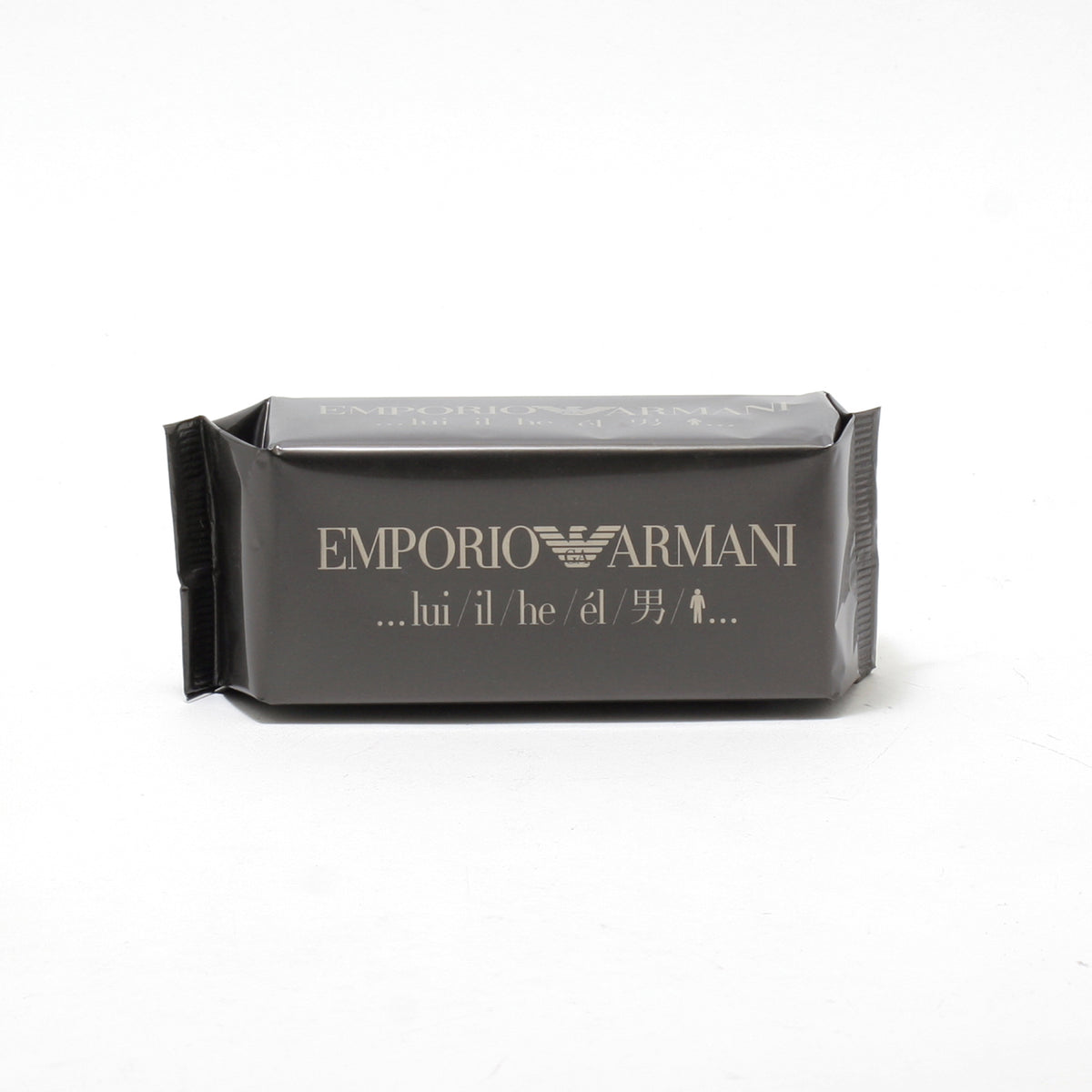 EMPORIO ARMANI HE EDT SPRAY – Charming Charlie
