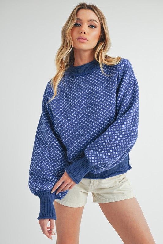Echo Sweater – Charming Charlie