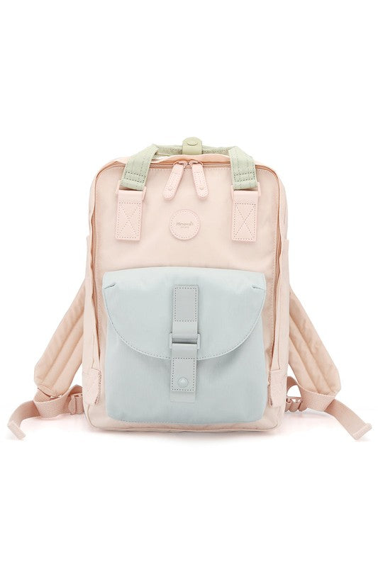 CASUAL WATERPROOF BACKPACK – Charming Charlie