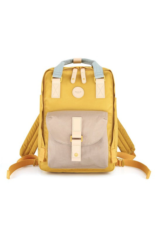 CASUAL WATERPROOF BACKPACK – Charming Charlie