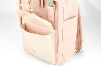 CASUAL WATERPROOF BACKPACK – Charming Charlie