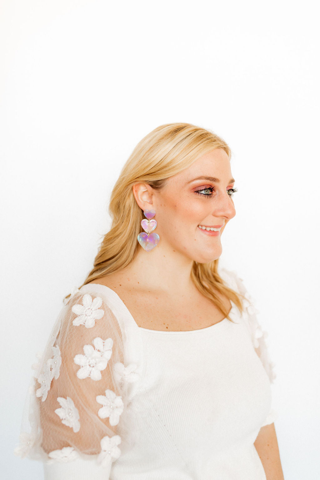 Penny - Lavender Skies – Charming Charlie