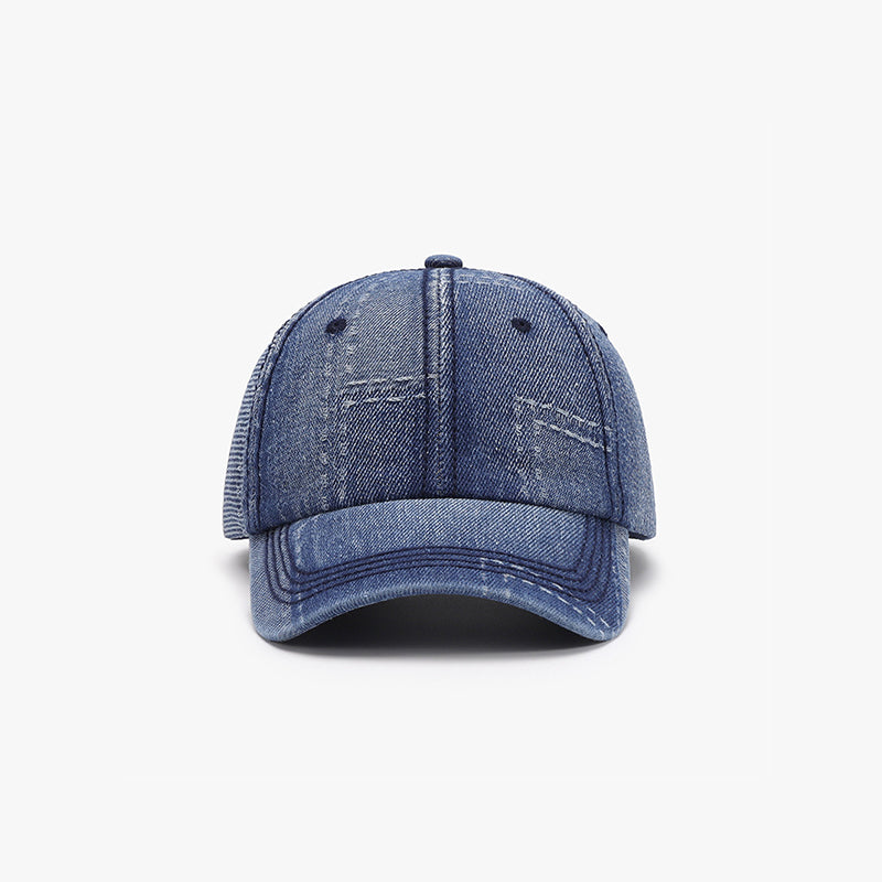 Adjustable Cotton Baseball Cap – Charming Charlie