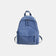 Zip Cotton Backpack Bag – Charming Charlie