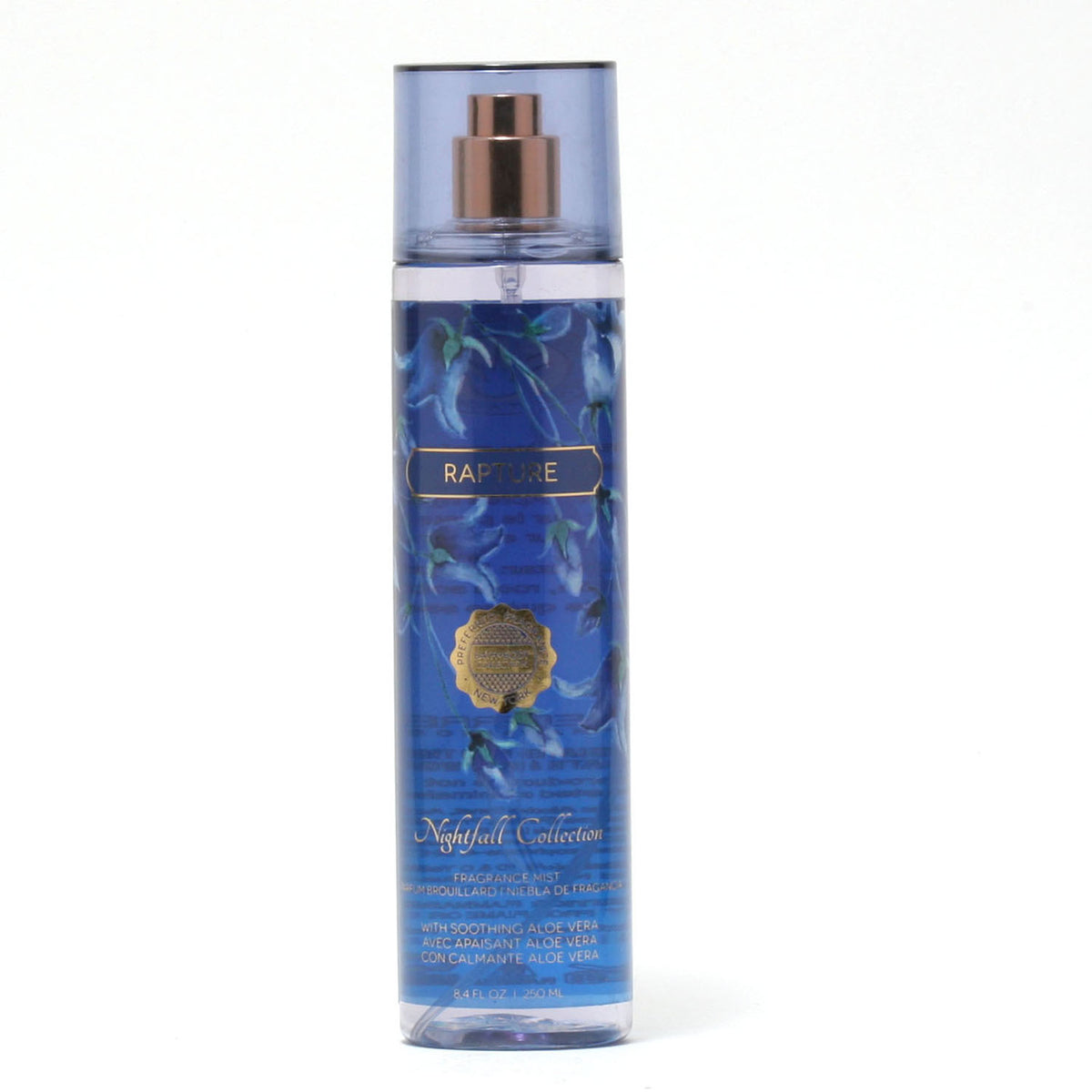 PREF NIGHTFALL RAPTURE BODY SPRAY – Charming Charlie