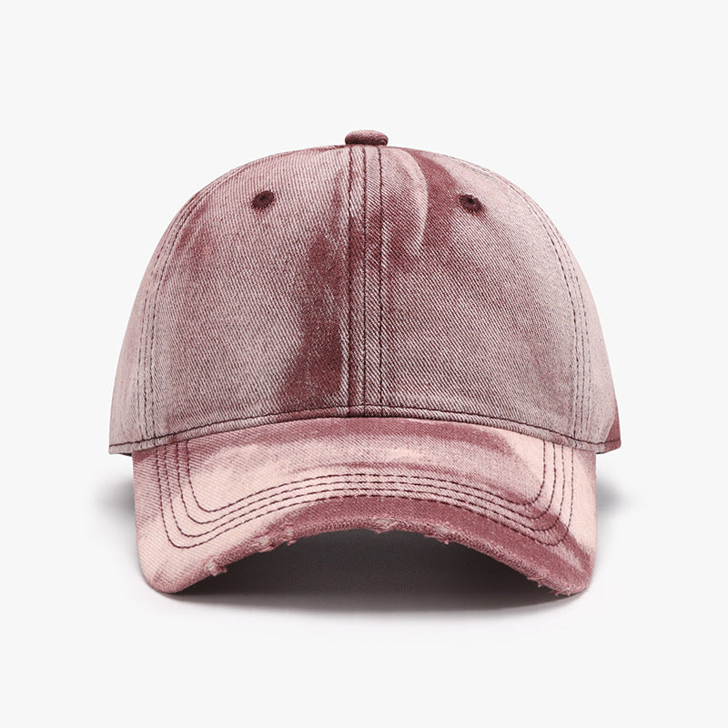 Adjustable Cotton Baseball Cap – Charming Charlie