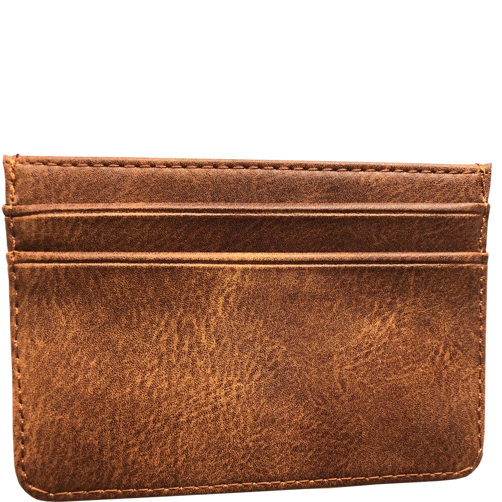 Men's Credit Card Sleeve – Charming Charlie