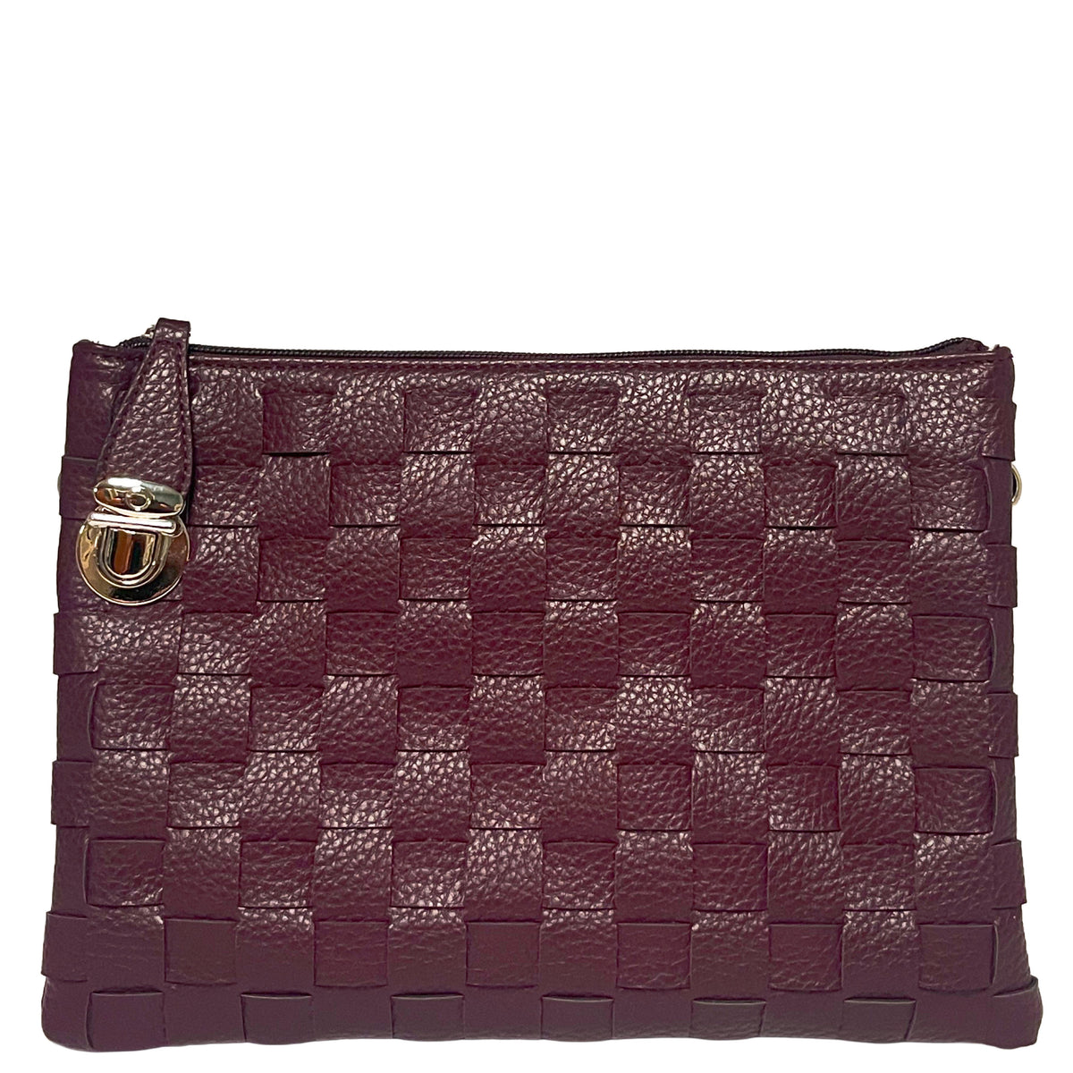 Nancy Crossbody/Clutch (Multiple Colors) – Charming Charlie