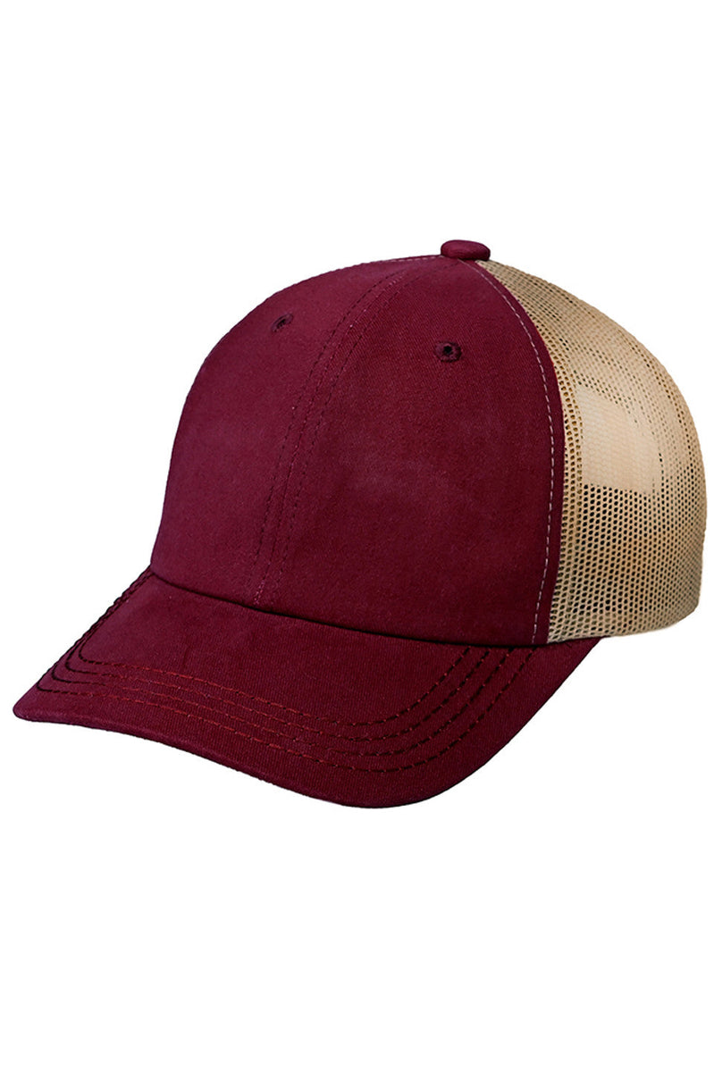 C.C Cotton Brushed Baseball Cap – Charming Charlie