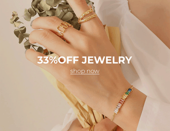 Women's Jewelry & Fashion Jewelry – Charming Charlie