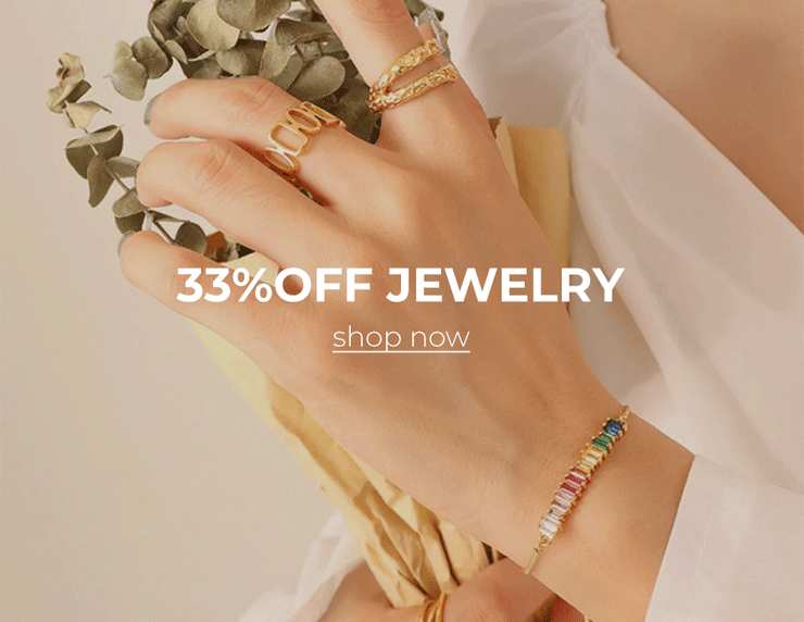 Women's Jewelry & Fashion Jewelry – Charming Charlie