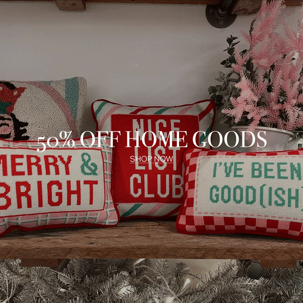 Home & Gift – Charming Charlie