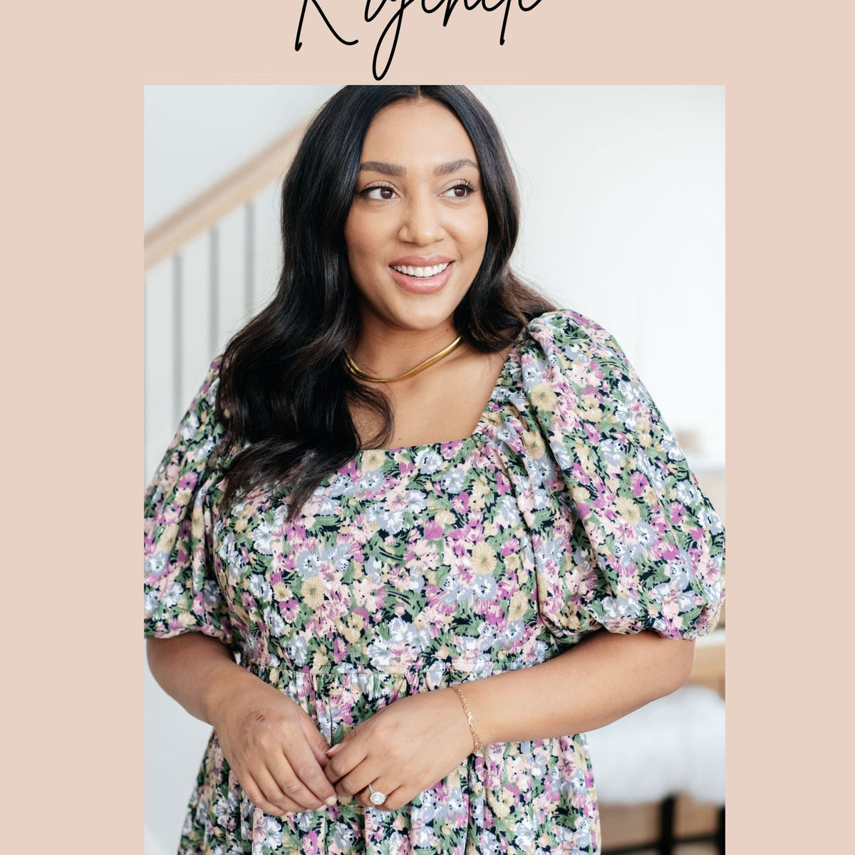 Make Like a Tree and Leaf Button Up Blouse – Charming Charlie