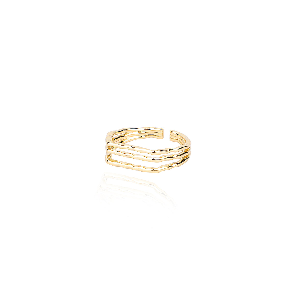 LIBERTY Ring – Charming Charlie
