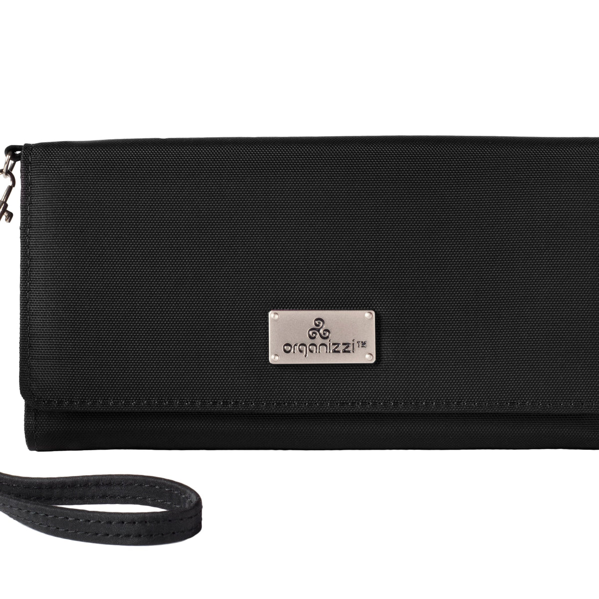 Slim Hand Phone Clutch Organizer Wristlet Wallet – Charming Charlie