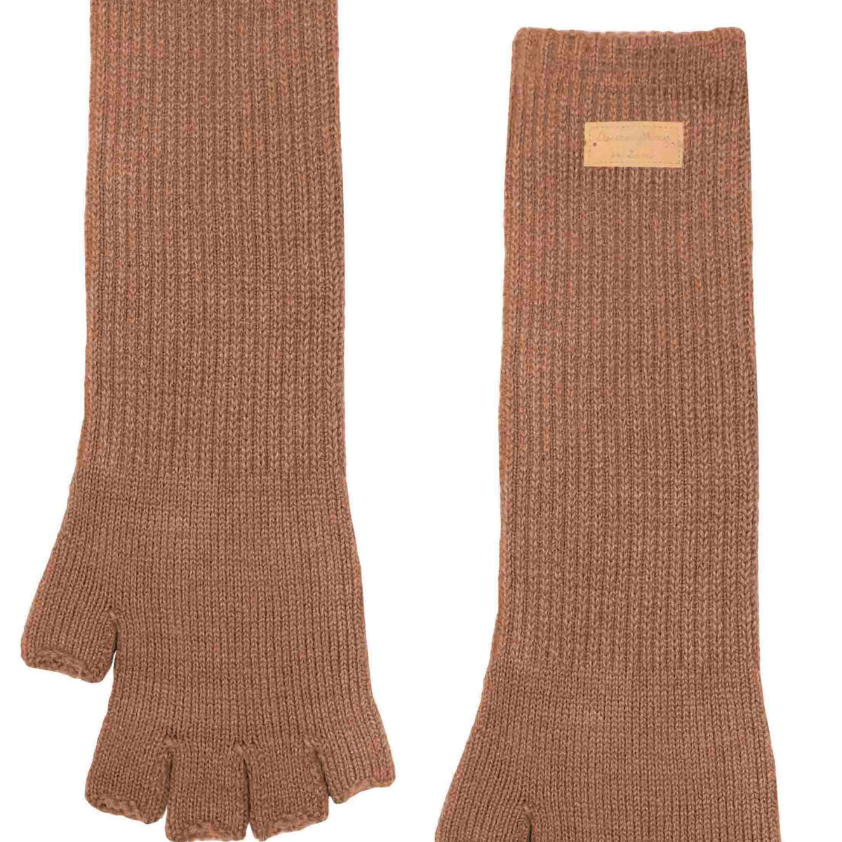 Fingerless Long Gloves – Charming Charlie