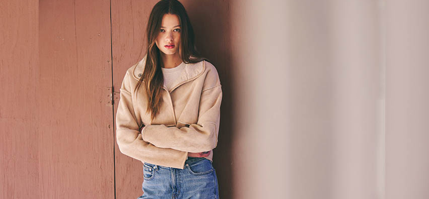 Women's Clothing & Fashion – Charming Charlie