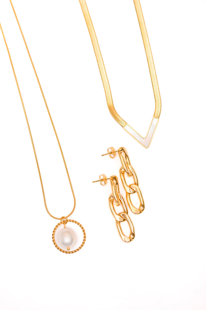 Take for Granted Jewelry Bundle – Charming Charlie