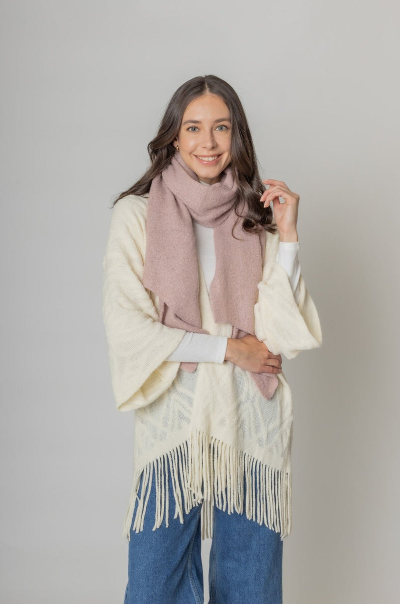 Solid Scarf – Charming Charlie